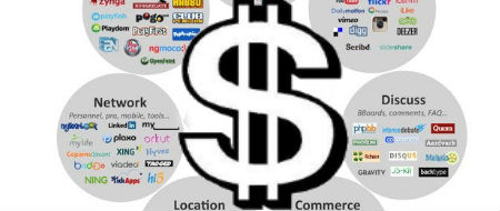 Il (noioso) business model dei social network - Paolo Ratto